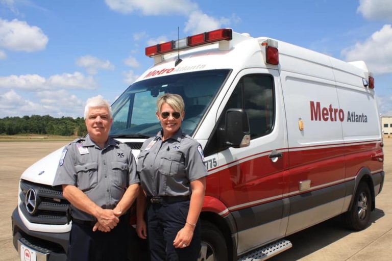 MetroAtlanta Ambulance Service – Providing Excellence in Patient Care ...