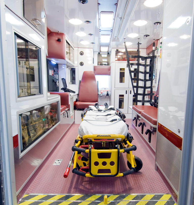 What’s Happening – MetroAtlanta Ambulance Service