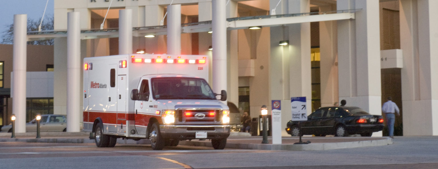 MetroAtlanta Ambulance Service