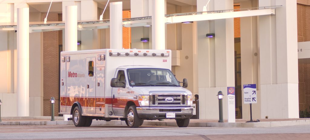 MetroAtlanta Ambulance Service – Providing Excellence in Patient Care ...