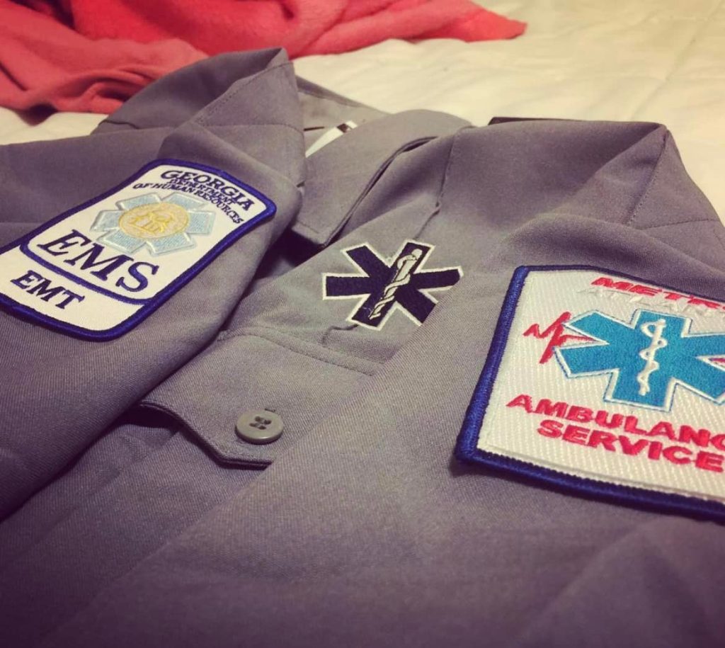 Metro Atlanta Ambulance Celebrates First Responder Day – MetroAtlanta ...